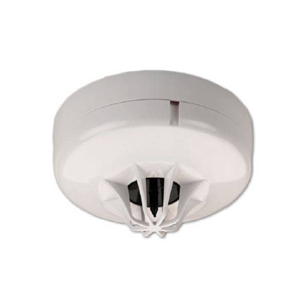 Detector Térmico 58ºC para Centrales Convencionales