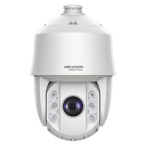 Speed Dome HDTVI Hikvision 1080P (25FPS) | WDR 1/2.8" Progressive Scan CMOS