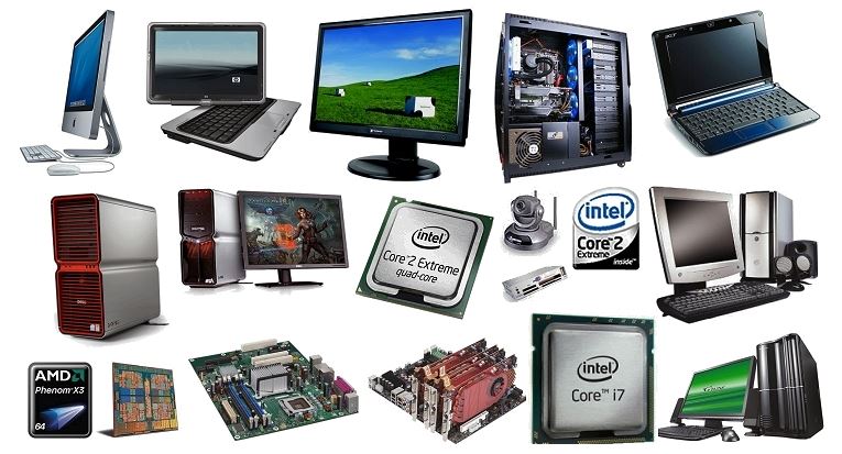 VARIOS PRODUCTOS DE ELECTRONICA DE CONSUMO - Tienda