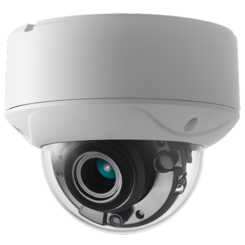 Cámara Domo Hdtvi 4k Ultra 8 Megapixel High Performance Cmos Lente Motorizada Autofocus 28~12 Mm