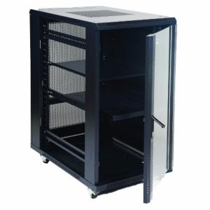 RACK 22 U - Rack de seguridad con 22U de altura